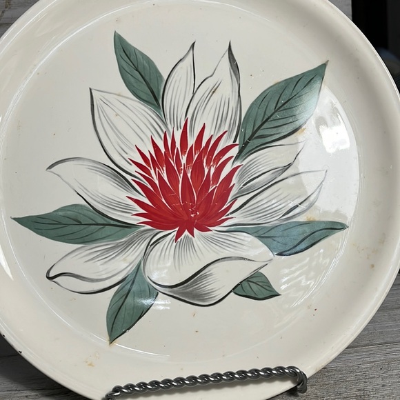 Homer Laughlin | Dining | Homer Laughlin Debutante White Lotus Dinner ...